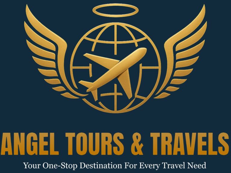 Services – Angel Tours and Travels